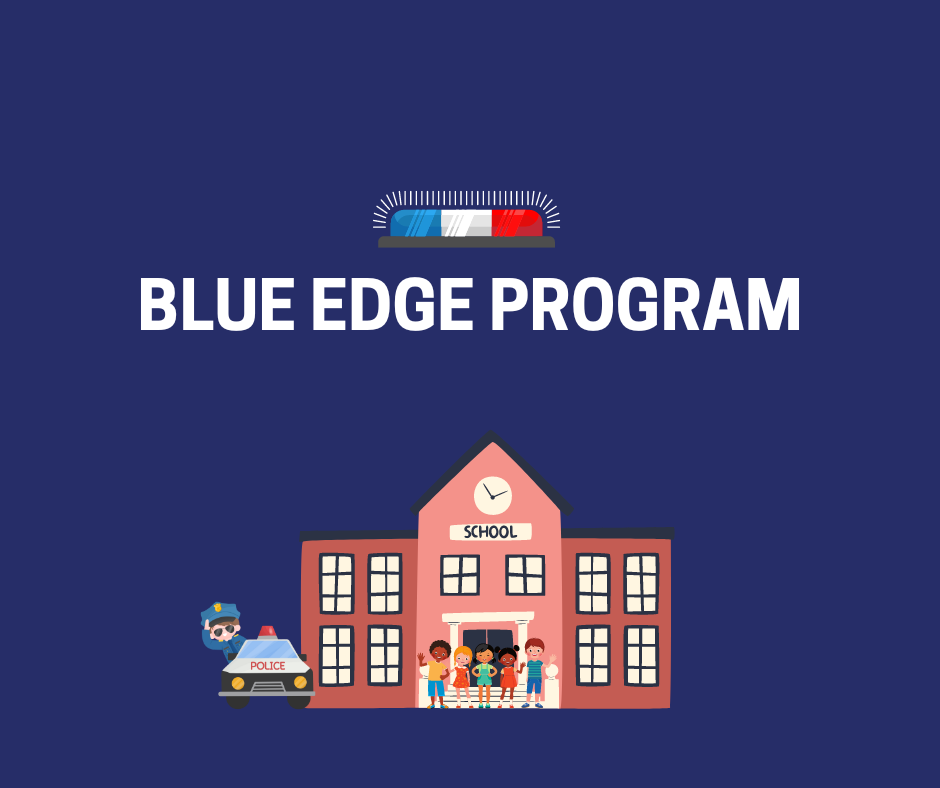 Blue Edge Program | Kurnai College