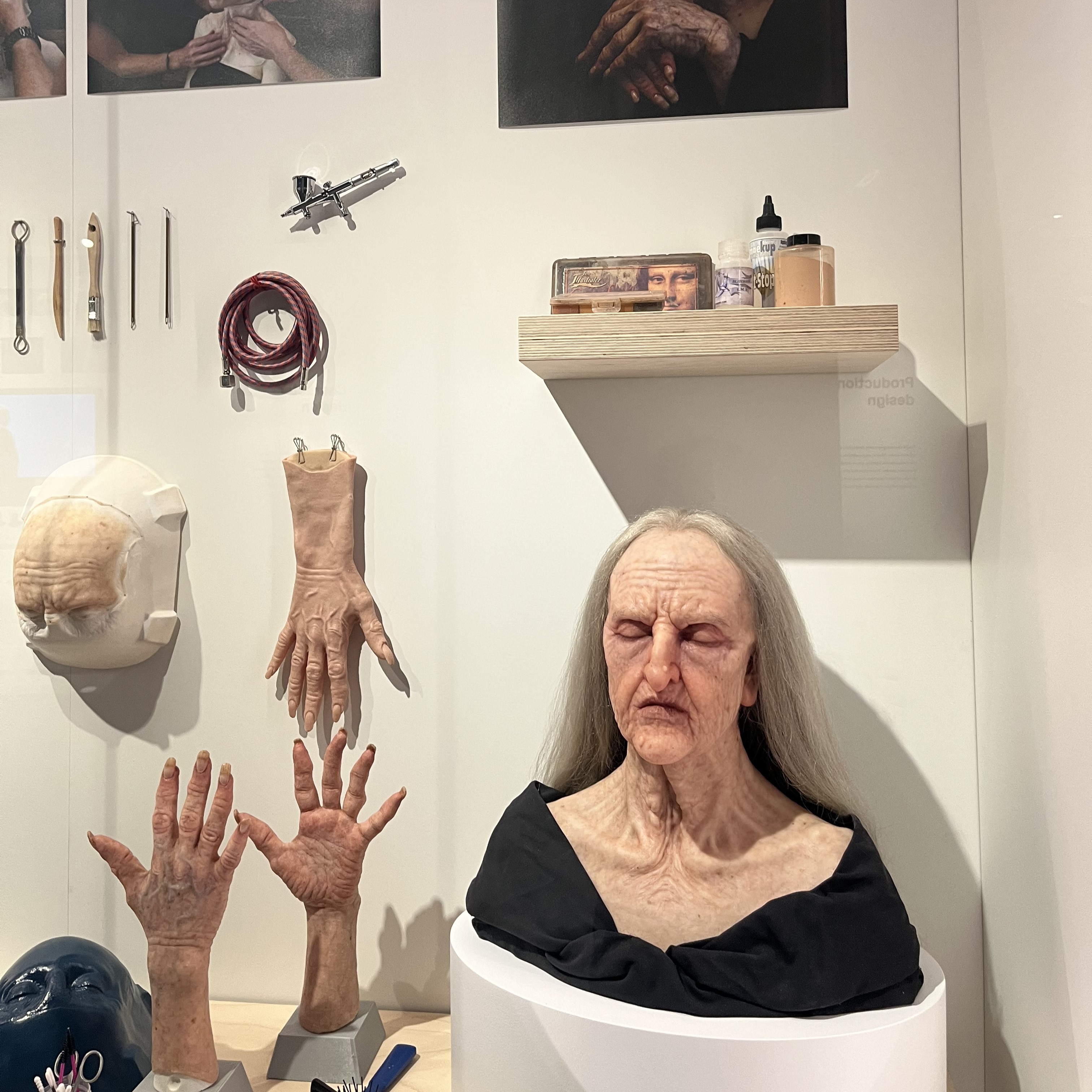 Literacy ACMI Excursion | Kurnai College